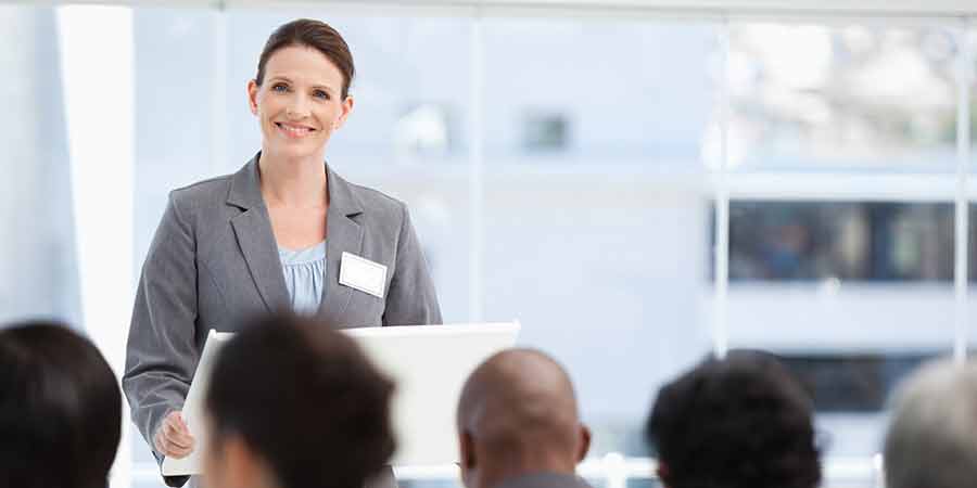 Conference Speaker | WorldatWork