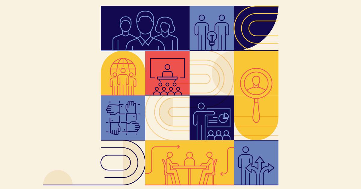 Employee Development Opportunities Still a Priority | WorldatWork