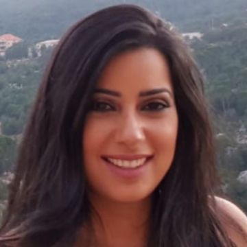 Eva Haddad Manager | The Alexander Group | WorldatWork