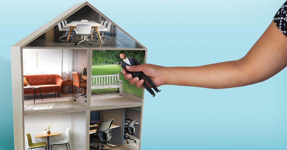 Future Focused | WorldatWork