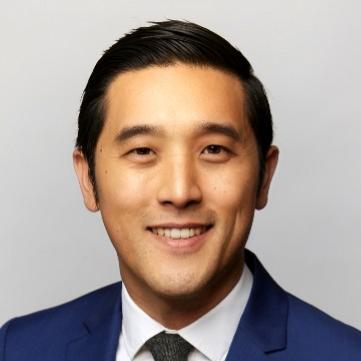 Mark Chen Senior Director, WTW | WorldatWork