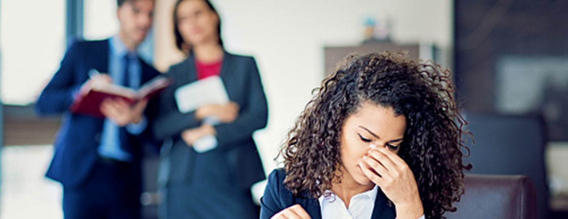 Bullying & Sexually Marginalized Workers: A Threat to the Employee ...