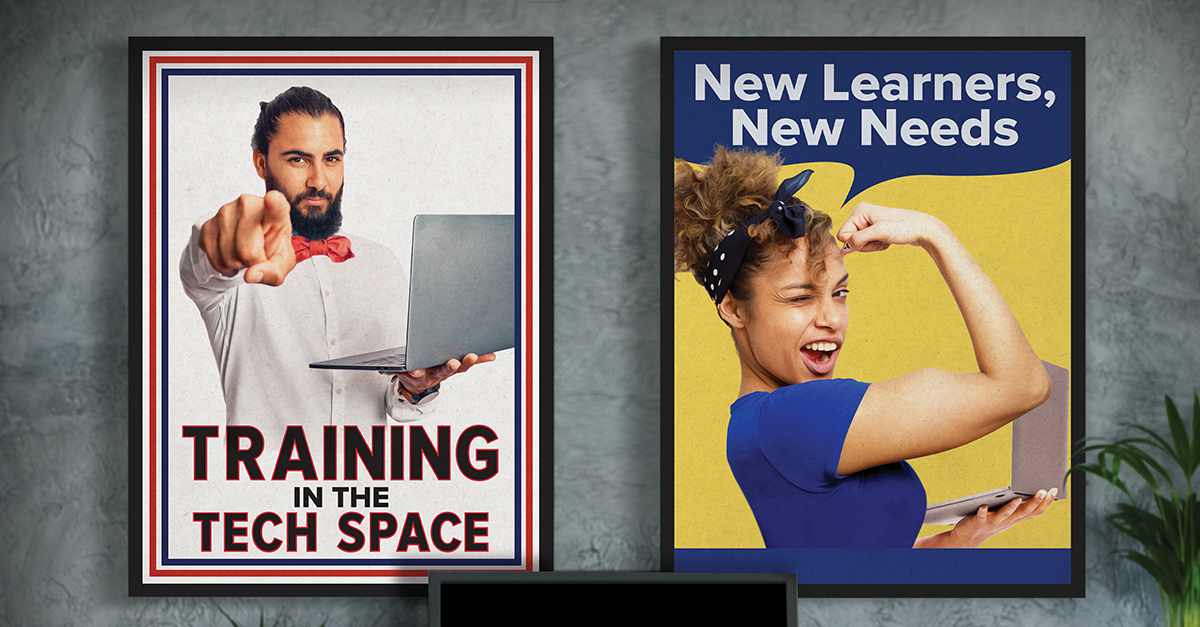 Training in the Tech Space | WorldatWork