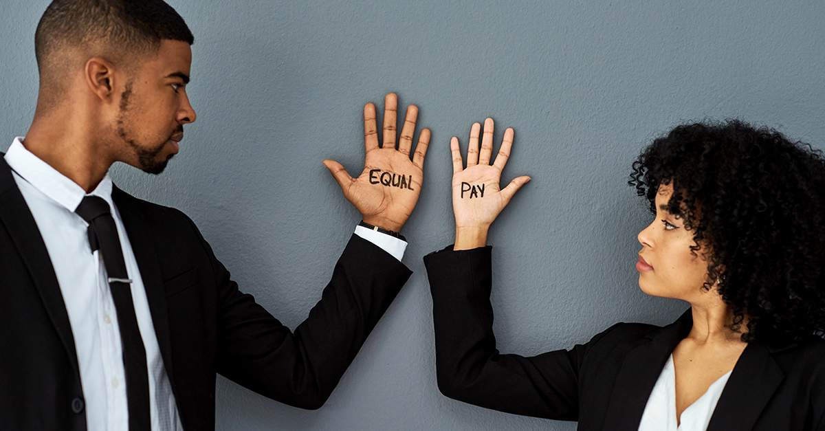 More Organizations Are Acting on Pay Equity | WorldatWork