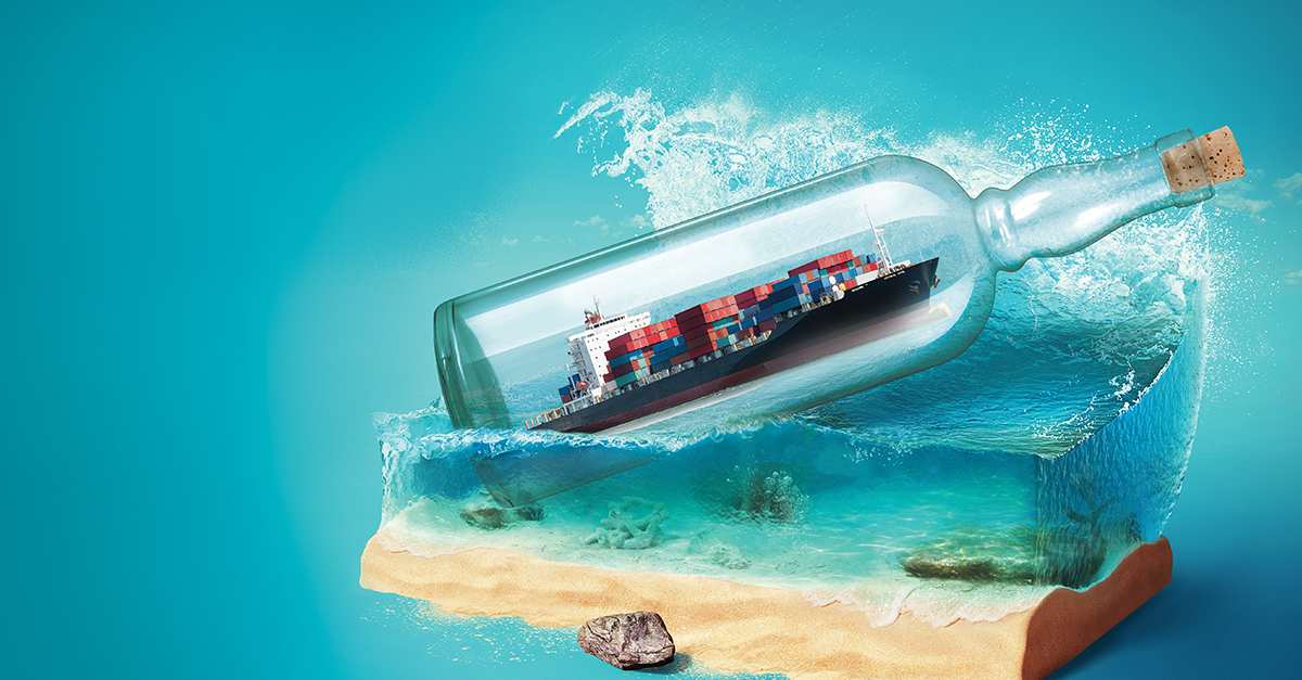 Righting the Ship | WorldatWork