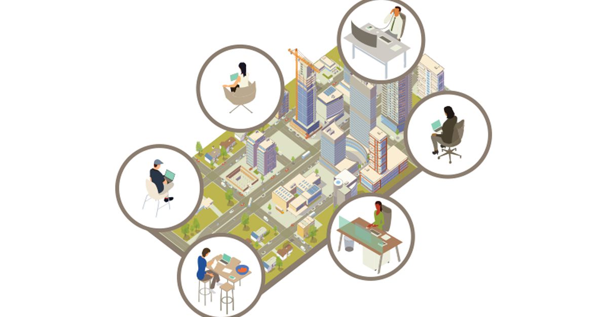 How Do You Create a Return-to Work Model that Works? | WorldatWork