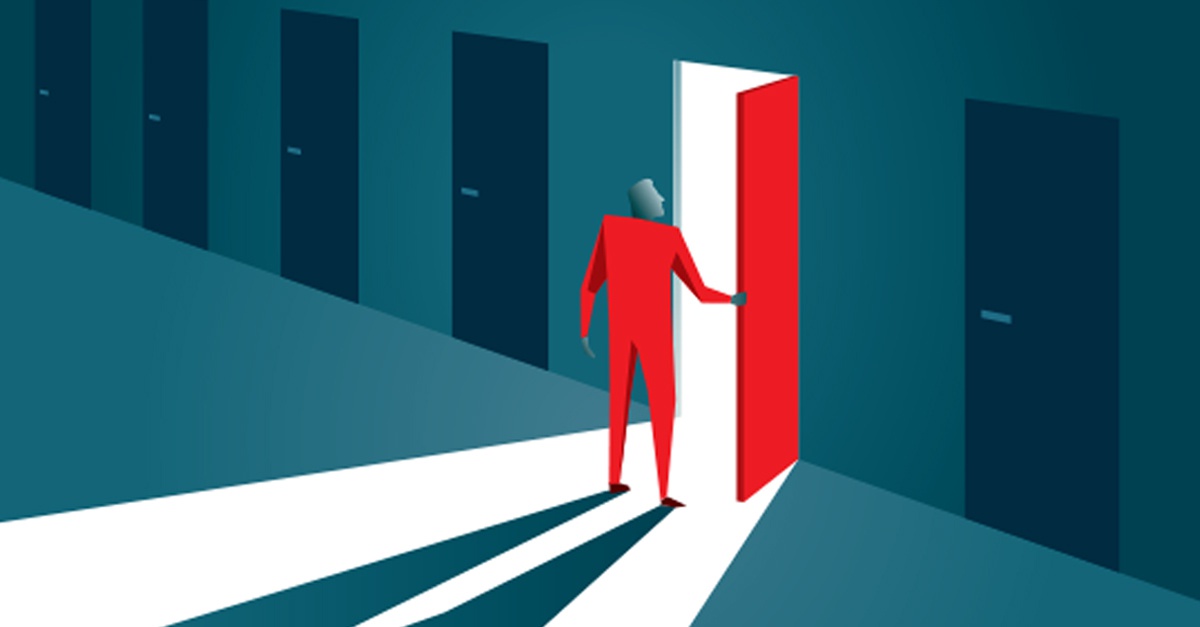 The Great Departure Is Here, and Smart Employers Can Benefit | WorldatWork