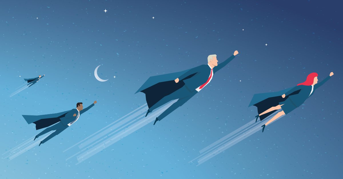 Meet the ASPs — Your Workplace Superheroes | WorldatWork