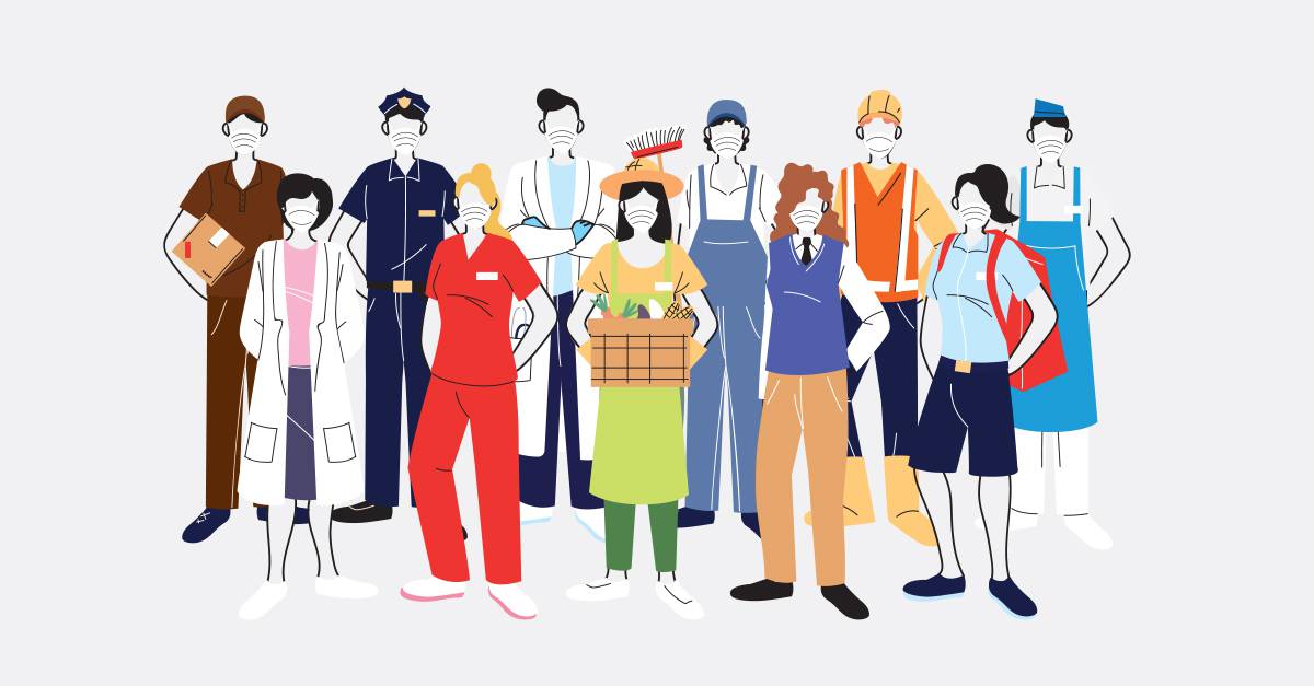 What We Can Learn from Frontline Learning | WorldatWork