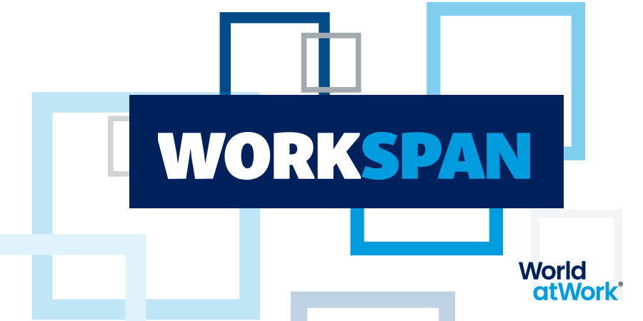 Welcome to the Workspan Family of Content | WorldatWork