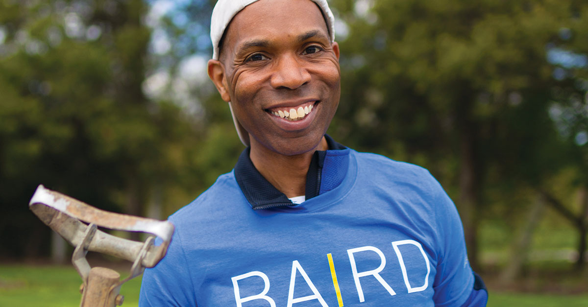 Career Twists and Turns | WorldatWork