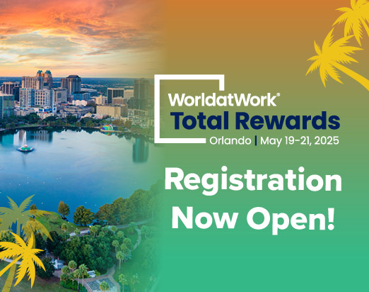 Events | WorldatWork