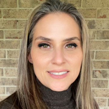 Alicia Scott-Wears Content Director at WorldatWork | WorldatWork