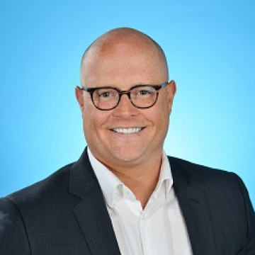 Chris Brunson Senior Vice President | WorldatWork