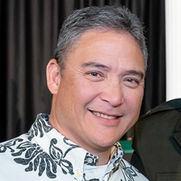 Donald King Head of Total Rewards | WorldatWork