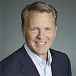 Eric Clark Chief Digital and Strategy Officer at NTT Data Services ...