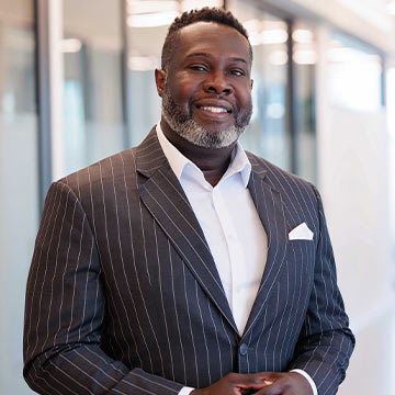 Frederick Mathis Senior Vice President, Executive Compensation Director ...