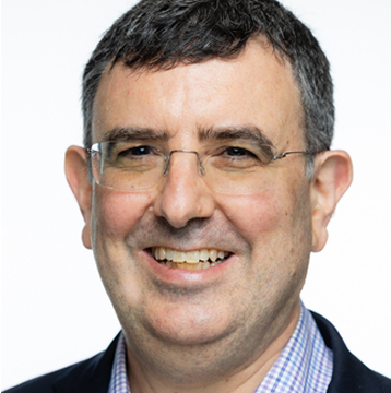 Jeremy Feinstein Managing Director at Empsight | WorldatWork