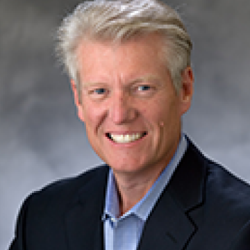 Jerry Warren Vice President, Global Total Rewards at Juniper Networks ...