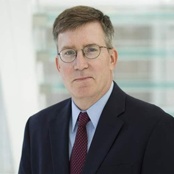 John Scott Project Director, Retirement Savings at The Pew Charitable ...