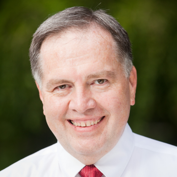 LaMont Smith Director of Human Resources at The Church of Jesus Christ ...