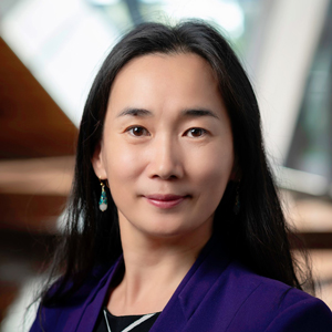 Lin Xiu Professor at the University of Minnesota | WorldatWork