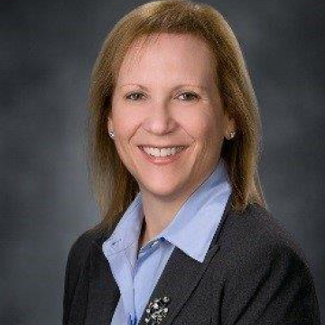 Lori Wisper Managing Director | WTW | WorldatWork