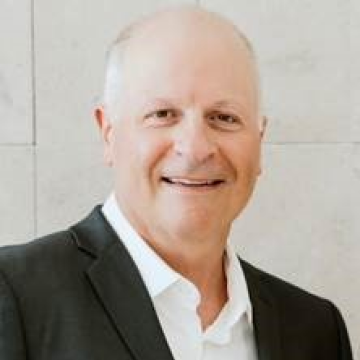 Mike Hamel VP of Product & Marketing | WorldatWork