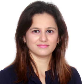 Priyanka Tandon Total Rewards & Performance Consultant | WorldatWork