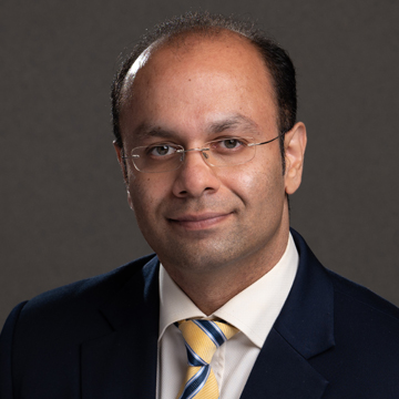 Rahul Puri Director, Business Development at WoldatWork | WorldatWork