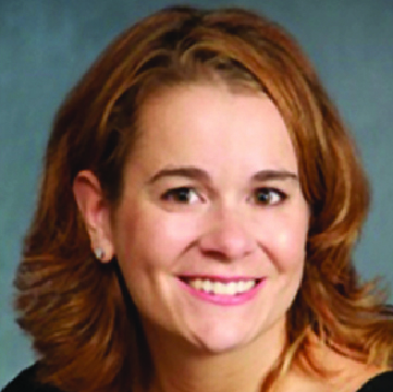 Regina Ihrke North America Health, Equity and Well-being leader at WTW ...