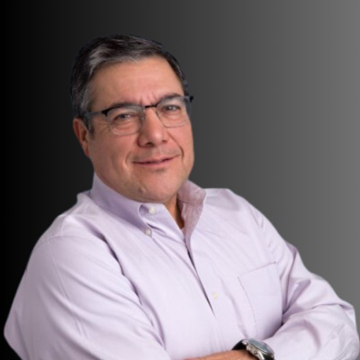 Rey Ramirez Co-Founder | Thrive HR Consulting | WorldatWork