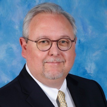 Richard Holcomb Director, Compensation | WorldatWork