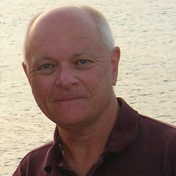 Robert (Bob) Pearson Principal | WorldatWork