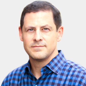 Rob Porcarelli Chief Legal Officer and Chief Strategy Officer at Syndio ...