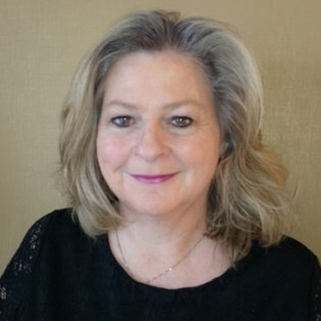 Sandra (Sandy) Weeks Managing Director | WorldatWork