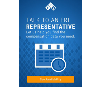 ERI Economic Research Institute | WorldatWork