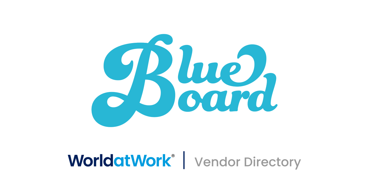 Blueboard | WorldatWork