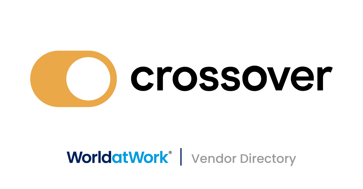 Crossover Health | WorldatWork