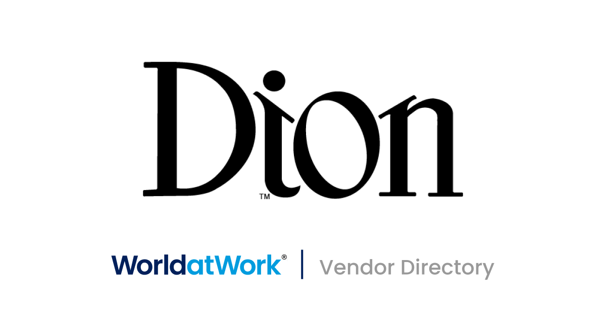 Dion | WorldatWork