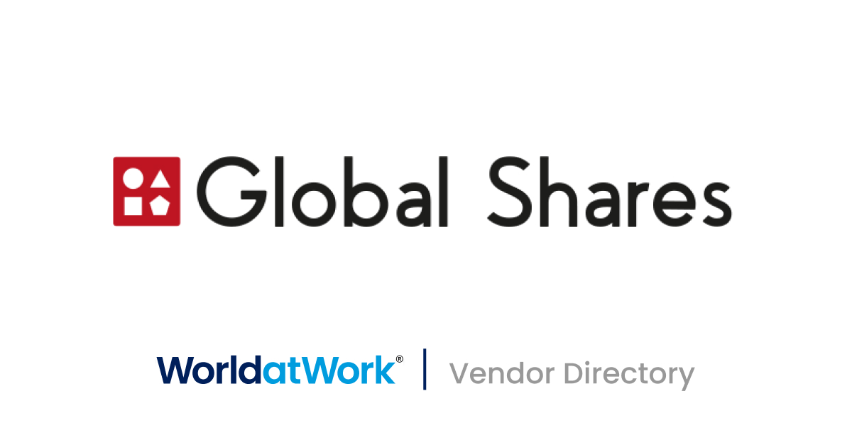 Global Shares | WorldatWork