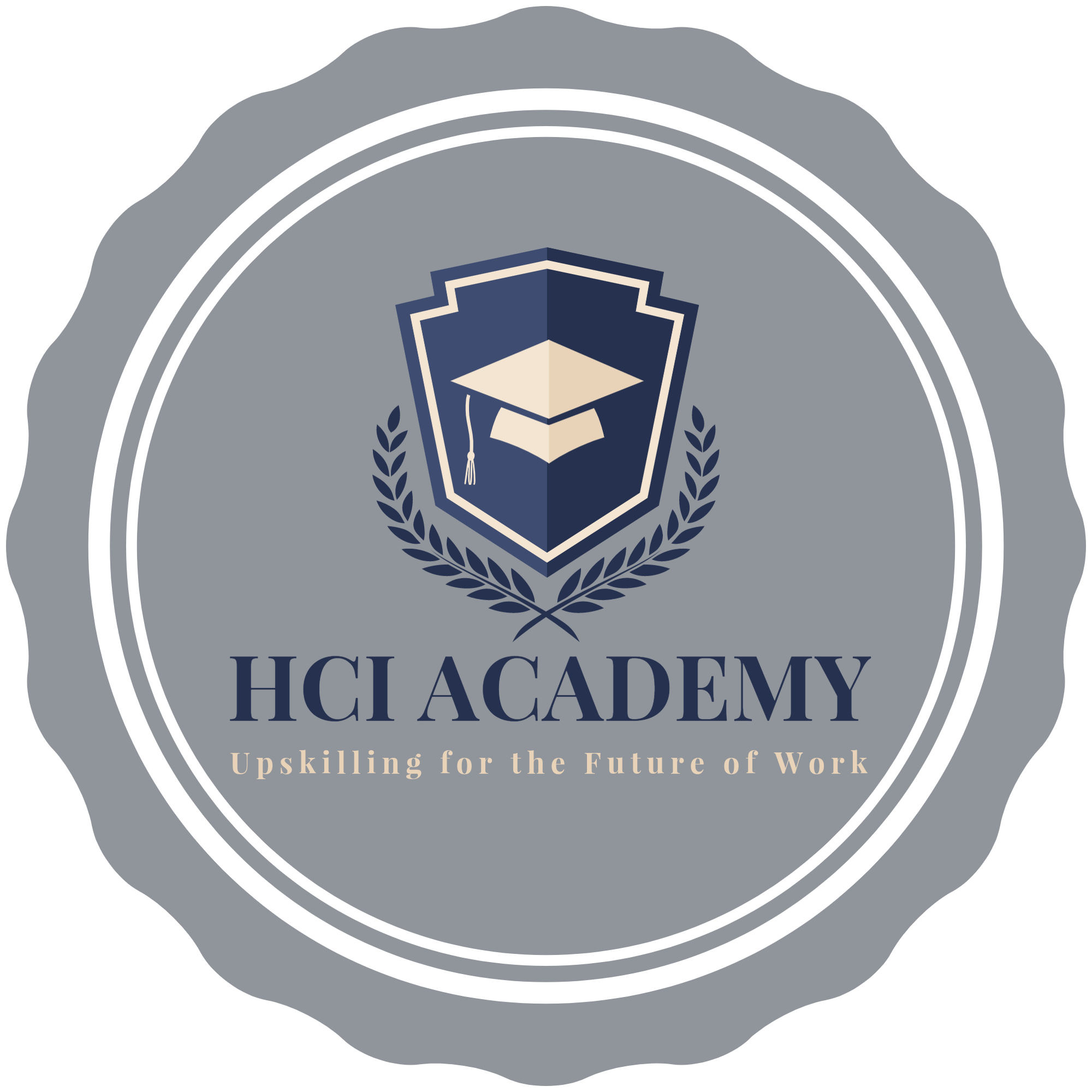The HCI Academy | WorldatWork