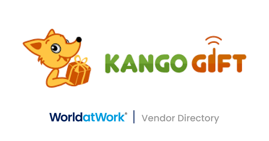 KangoGift | WorldatWork