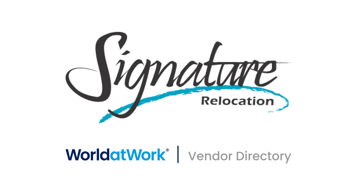 Signature Relocation | WorldatWork