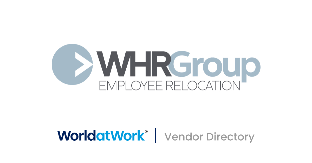 WHR Group, Inc. | WorldatWork