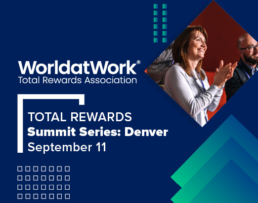 Events | WorldatWork